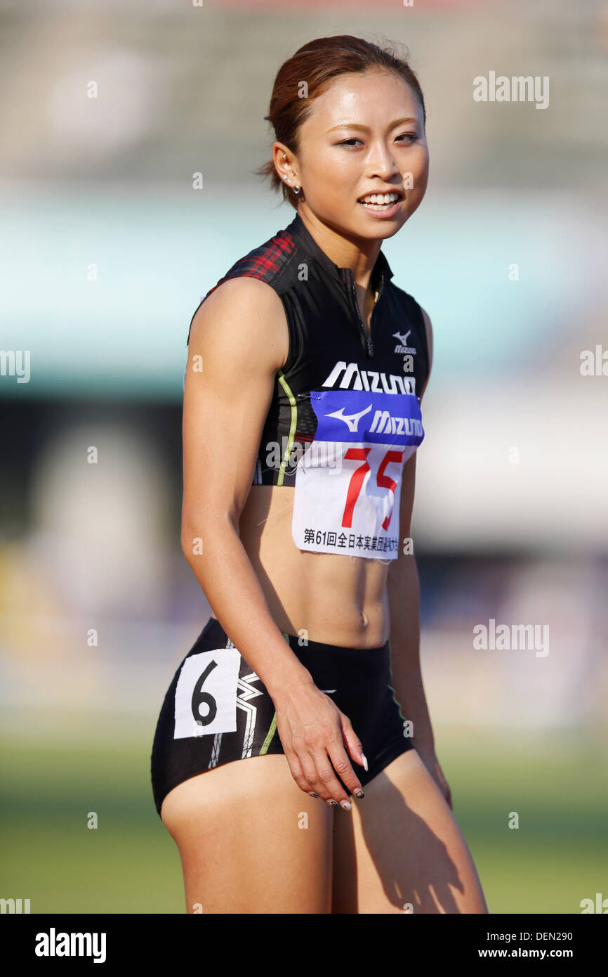 Wada maki hi-res stock photography and images - Alamy