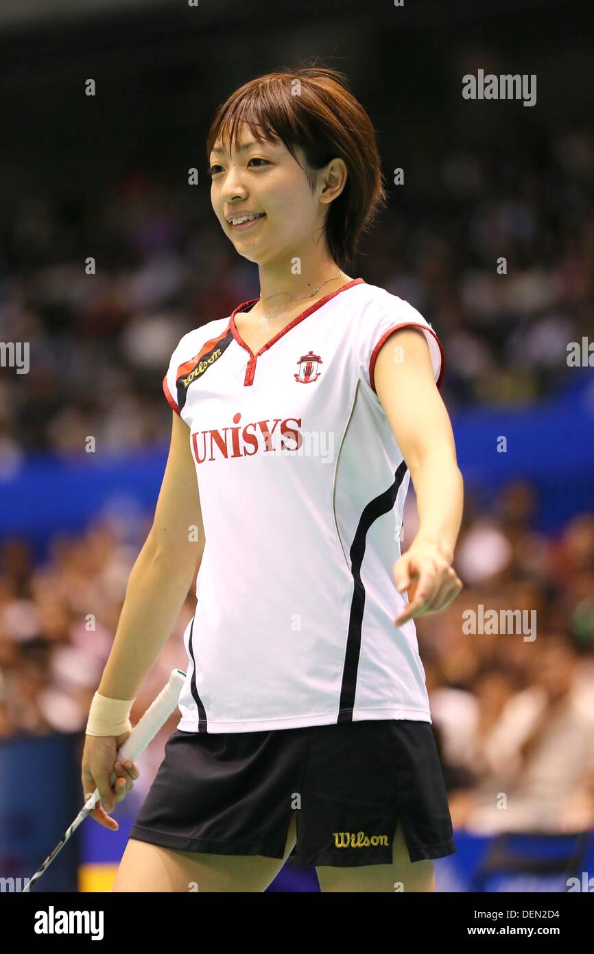 Shizuka uchida hi-res stock photography and images - Alamy