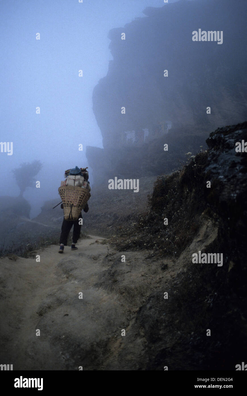 nepal, himalaya, village, face, people, nepalese, asia, asian, culture ...