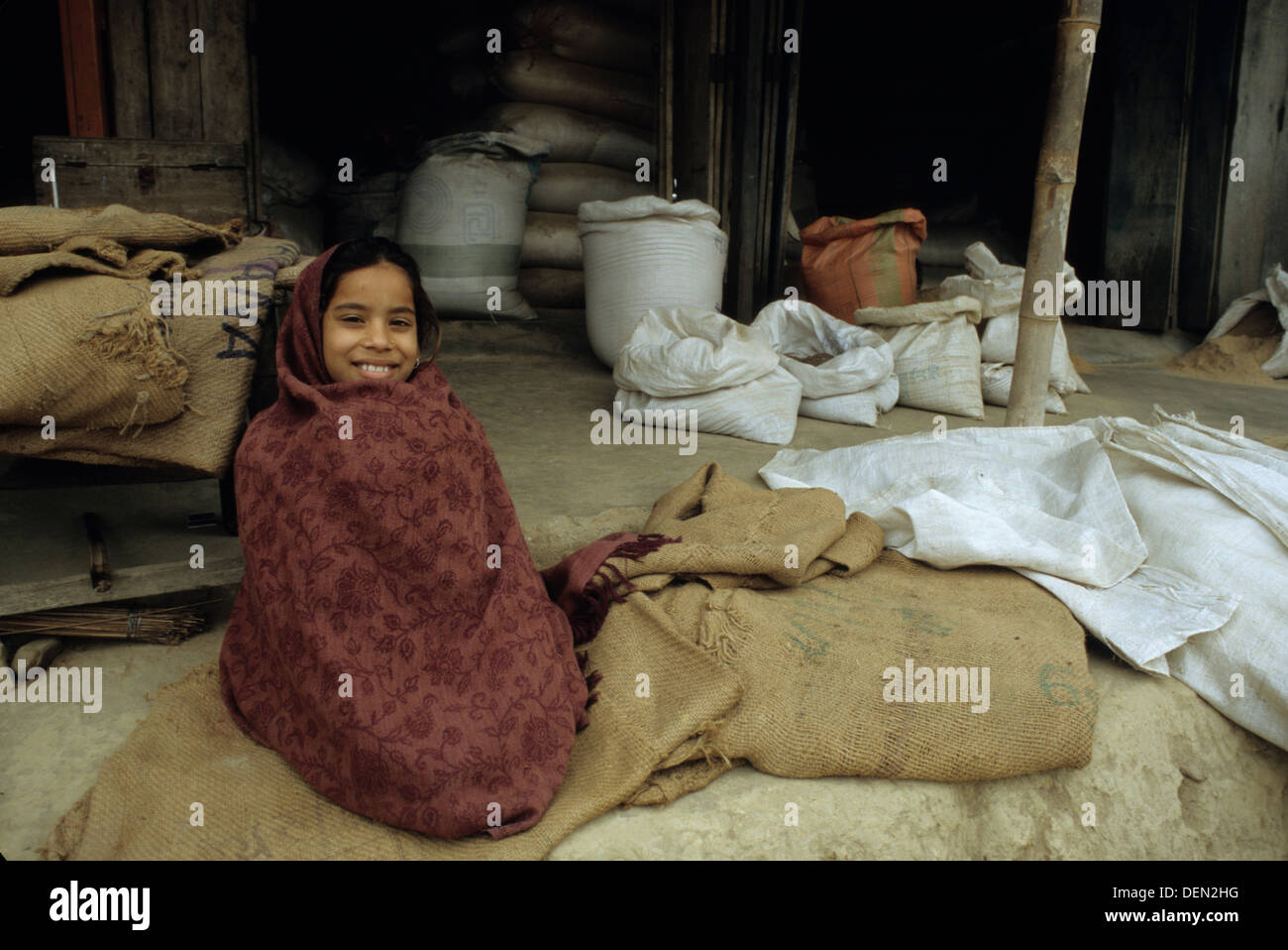 nepal, himalaya, village, face, people, nepalese, asia, asian, culture ...