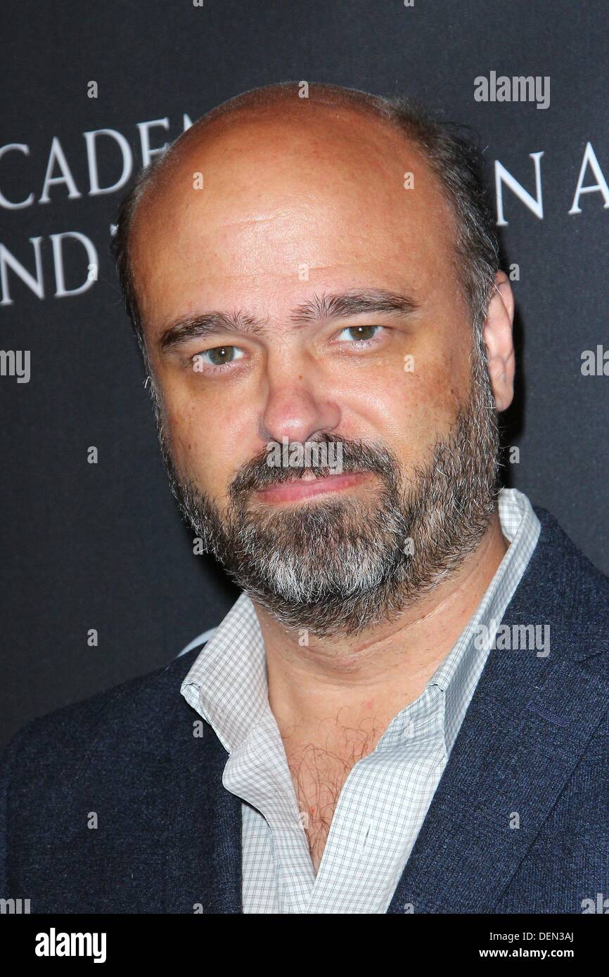 Los Angeles, California, USA. 21st Sep, 2013. Scott Adsit attends the ...