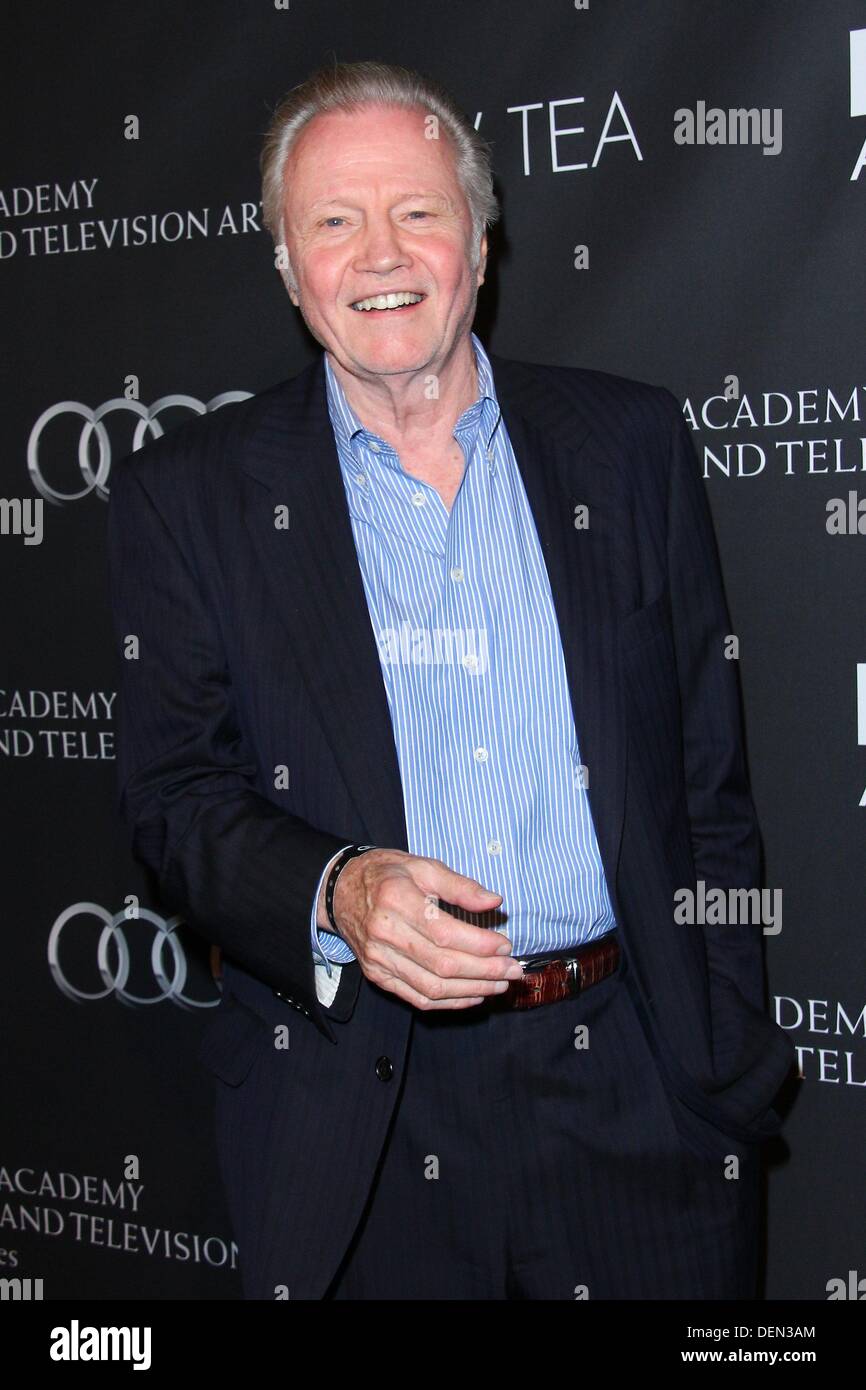 Los Angeles, California, USA. 21st Sep, 2013. John Voight attends the ...