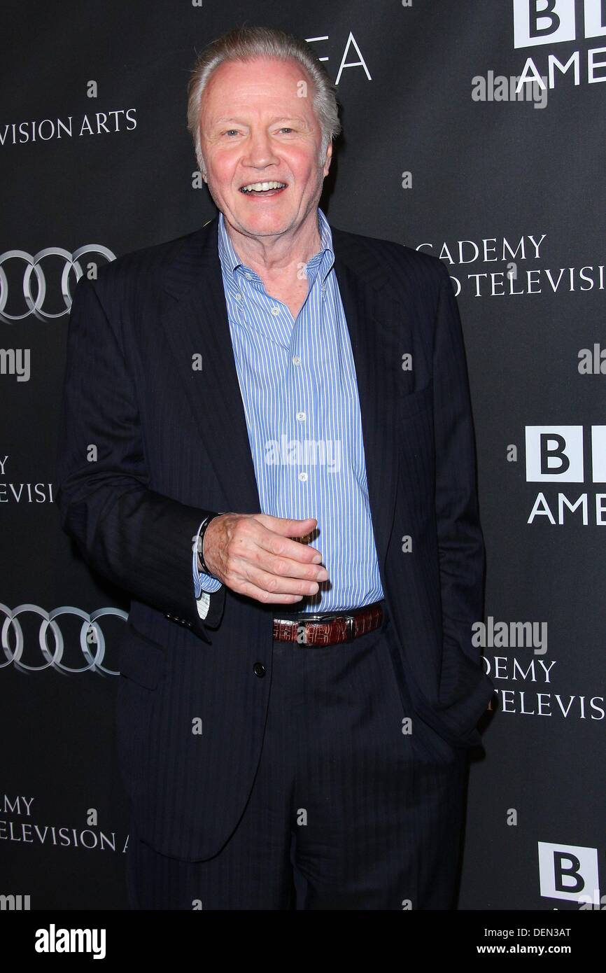 Los Angeles, California, USA. 21st Sep, 2013. John Voight attends the ...