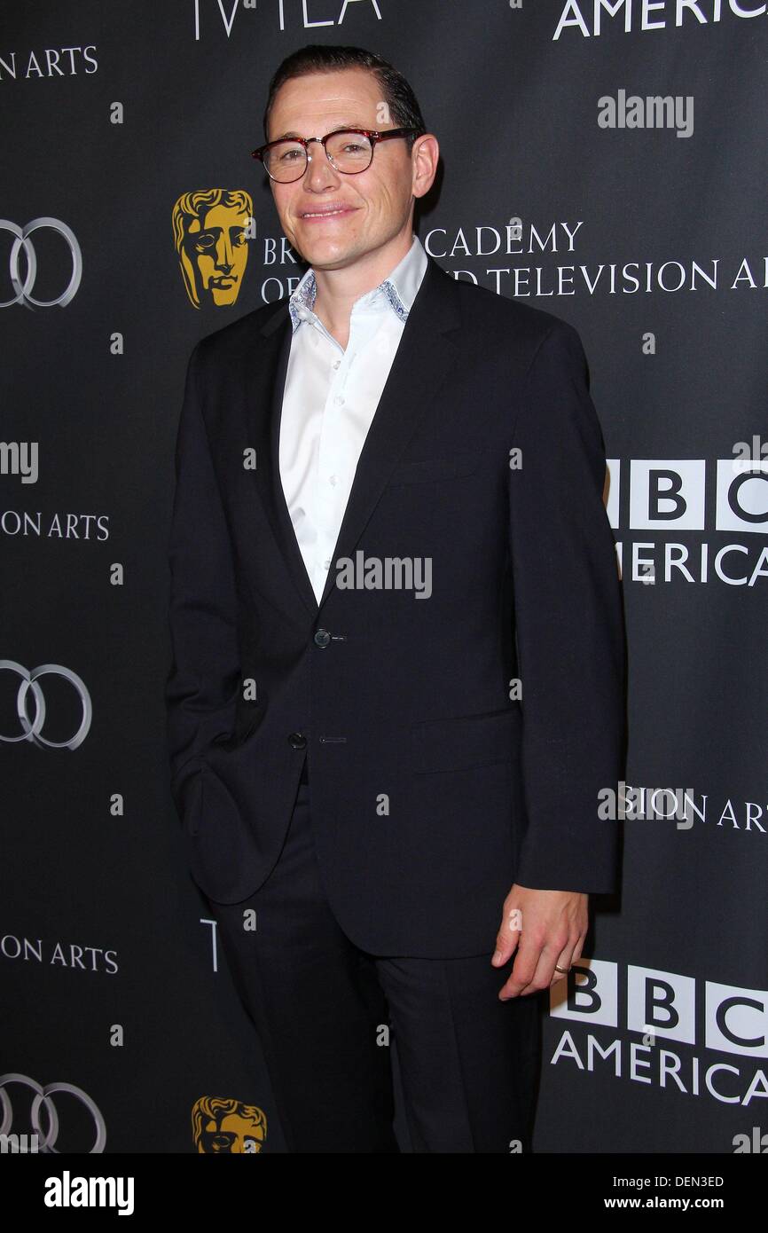 Burn gorman hi-res stock photography and images - Alamy