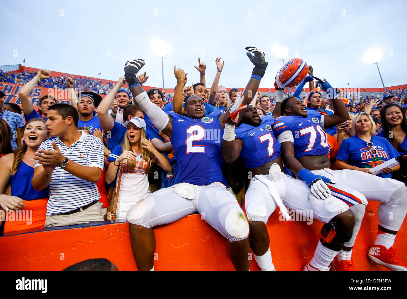 Dominique griffin hi-res stock photography and images - Alamy