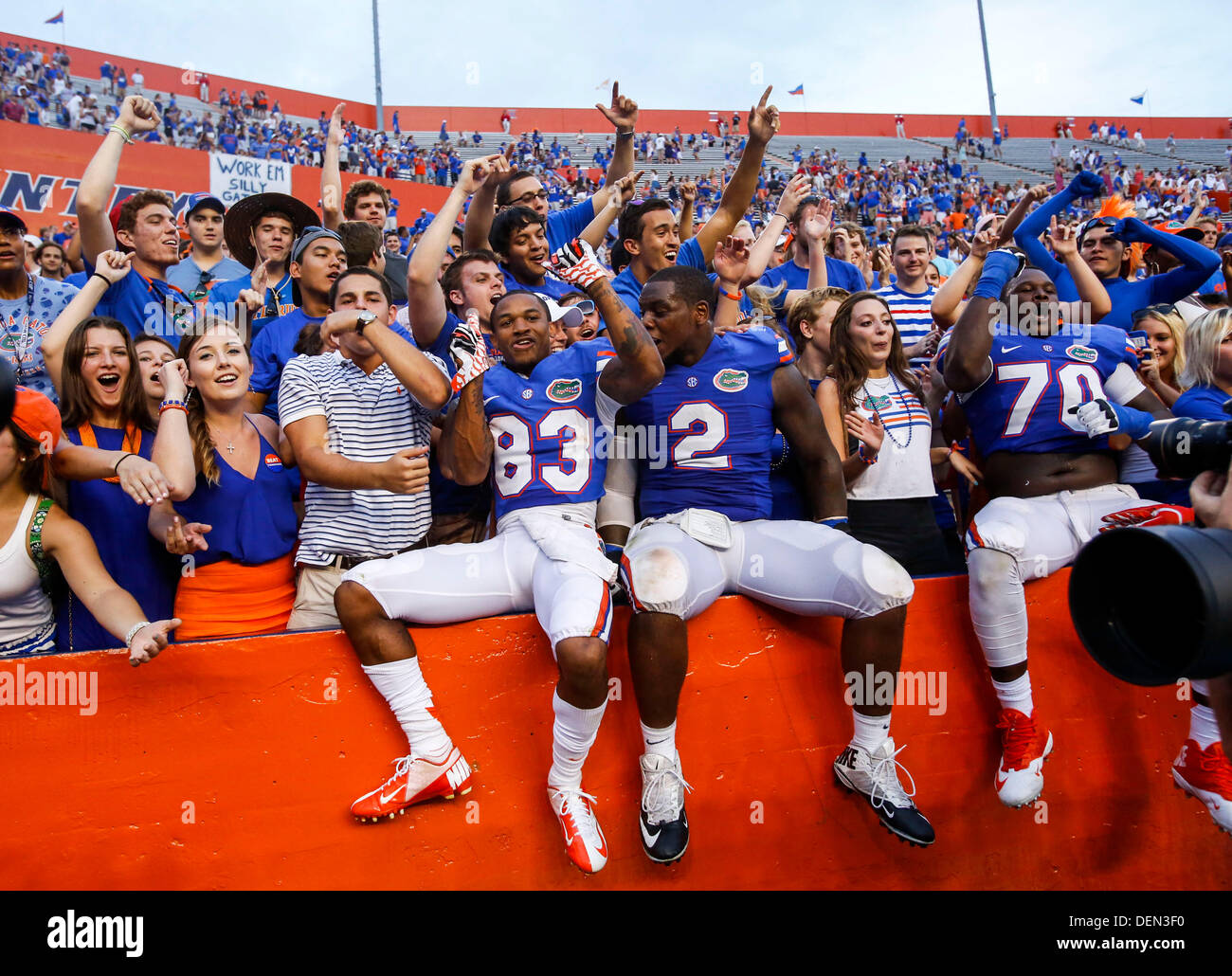 Dominique easley hi-res stock photography and images - Alamy