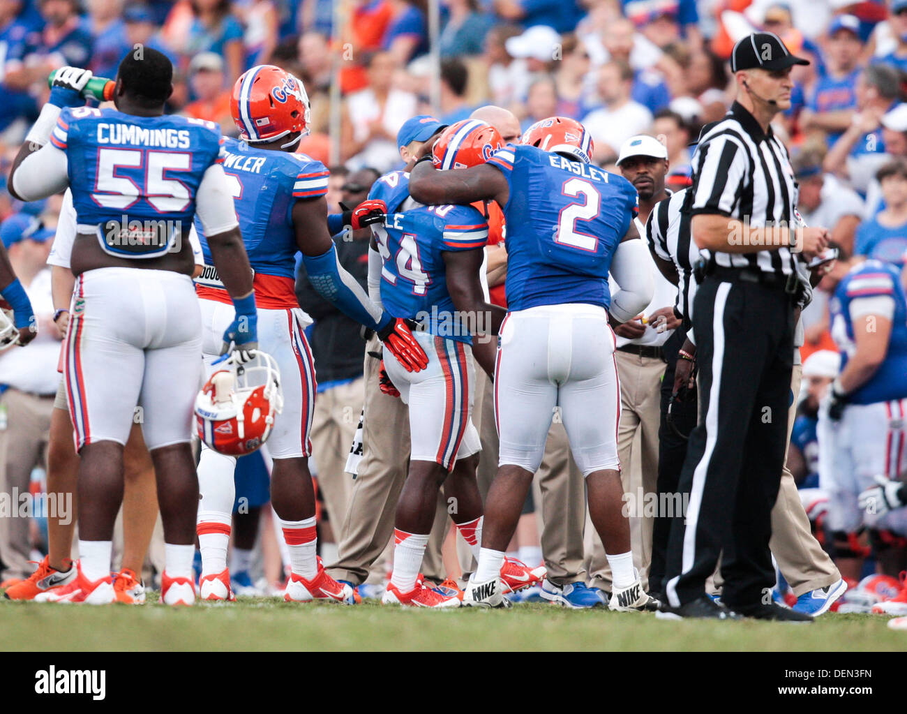 Dominique griffin hi-res stock photography and images - Alamy