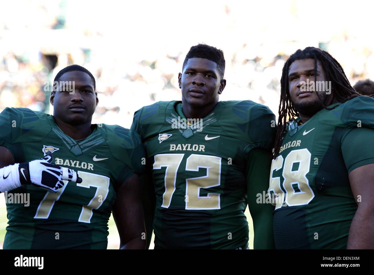 Trevon armstead hi-res stock photography and images - Alamy