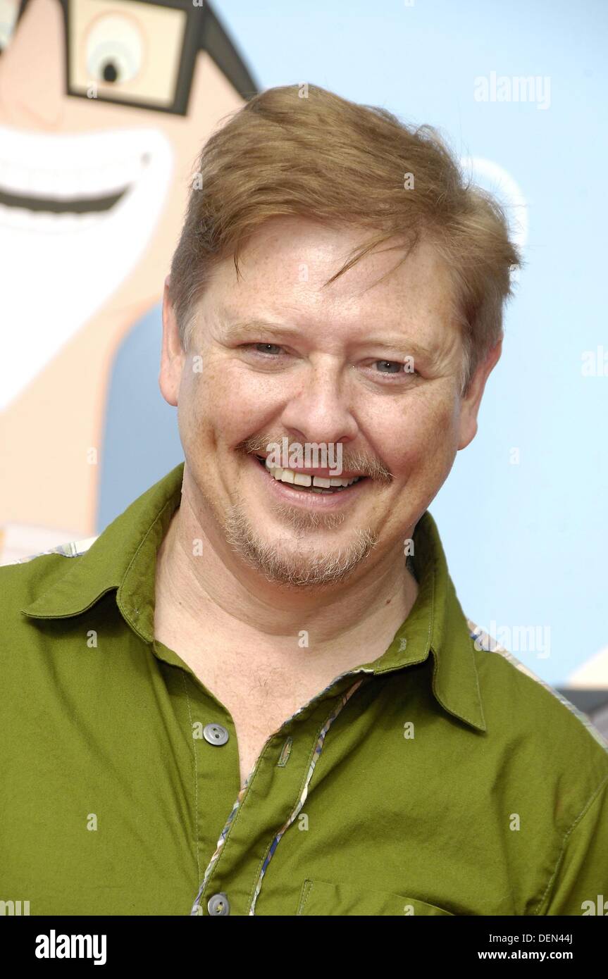 Los Angeles, CA. 21st Sep, 2013. Dave Foley at arrivals for CLOUDY WITH ...