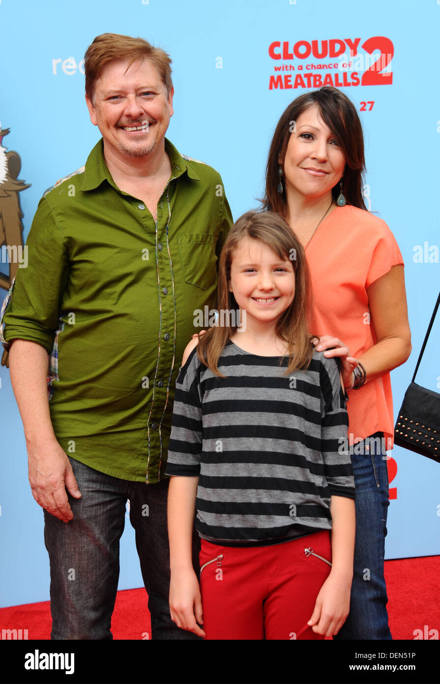 Foley family hi-res stock photography and images - Alamy