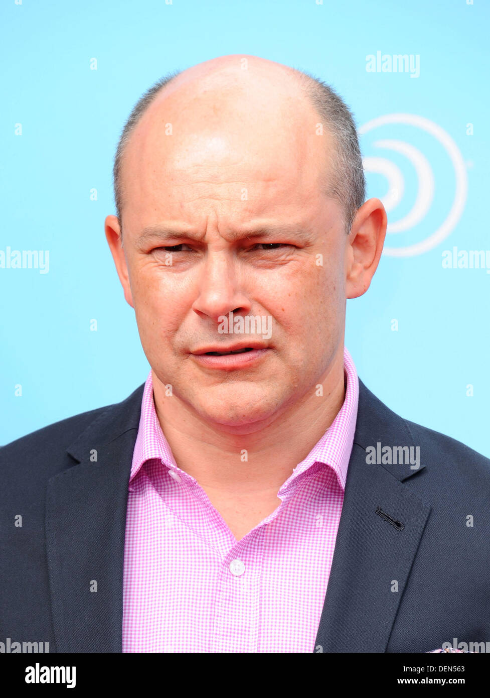 Los Angeles, California, USA. 20th Sep, 2013. Rob Corddry attending The ...