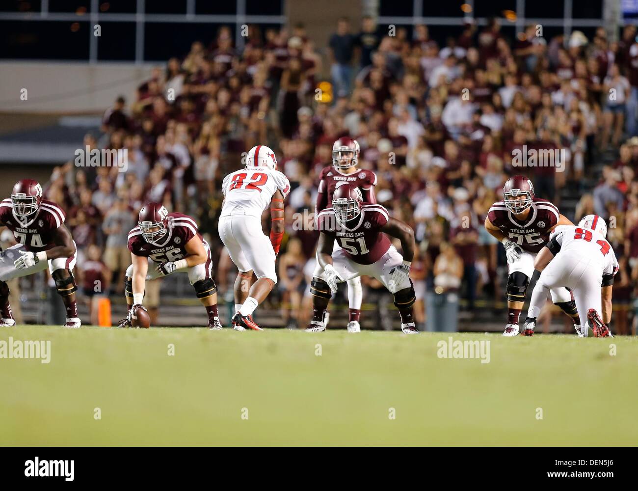 Mike matthews football hi-res stock photography and images - Alamy