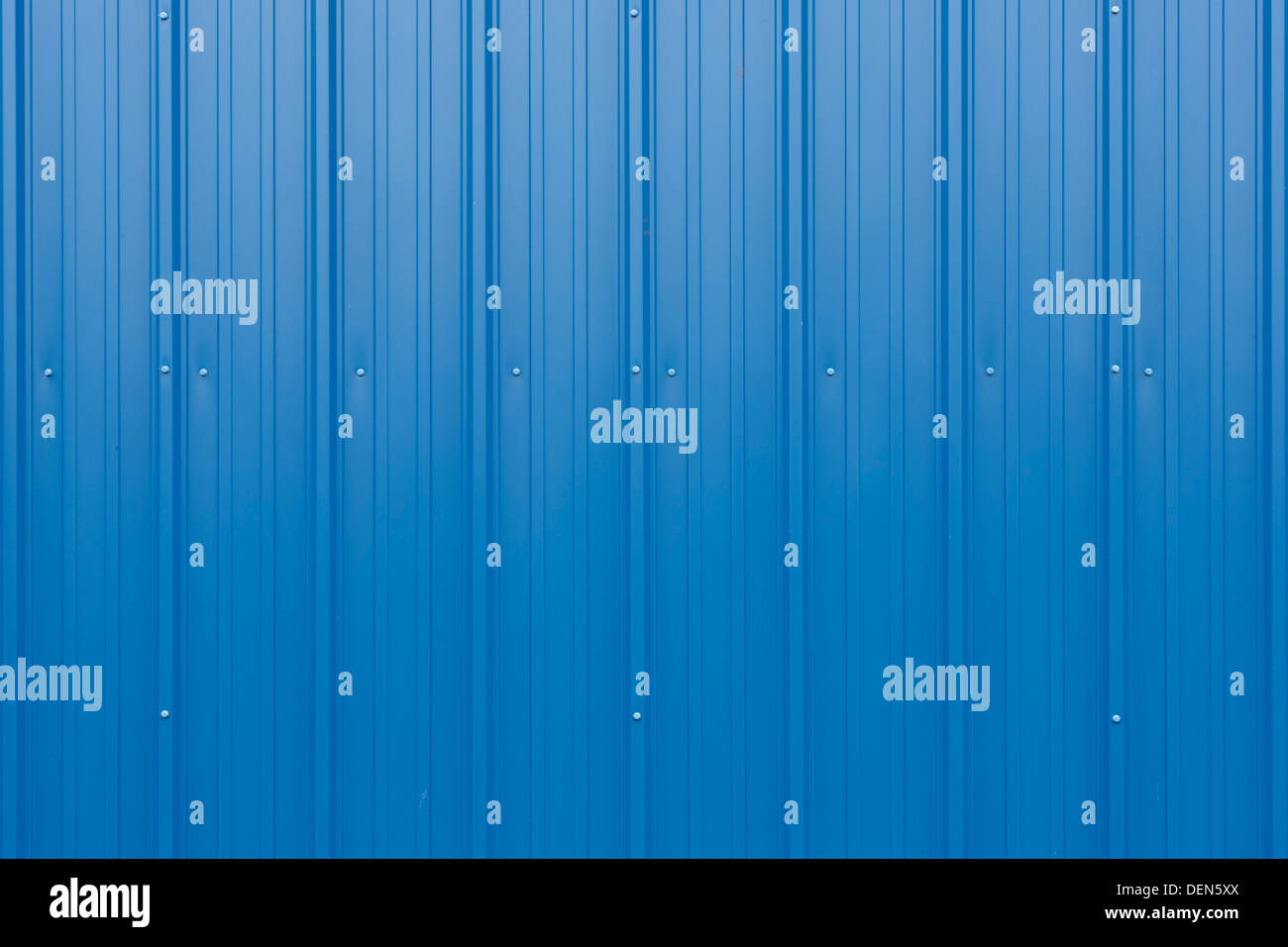 Aluminum wall siding abstract Stock Photo - Alamy