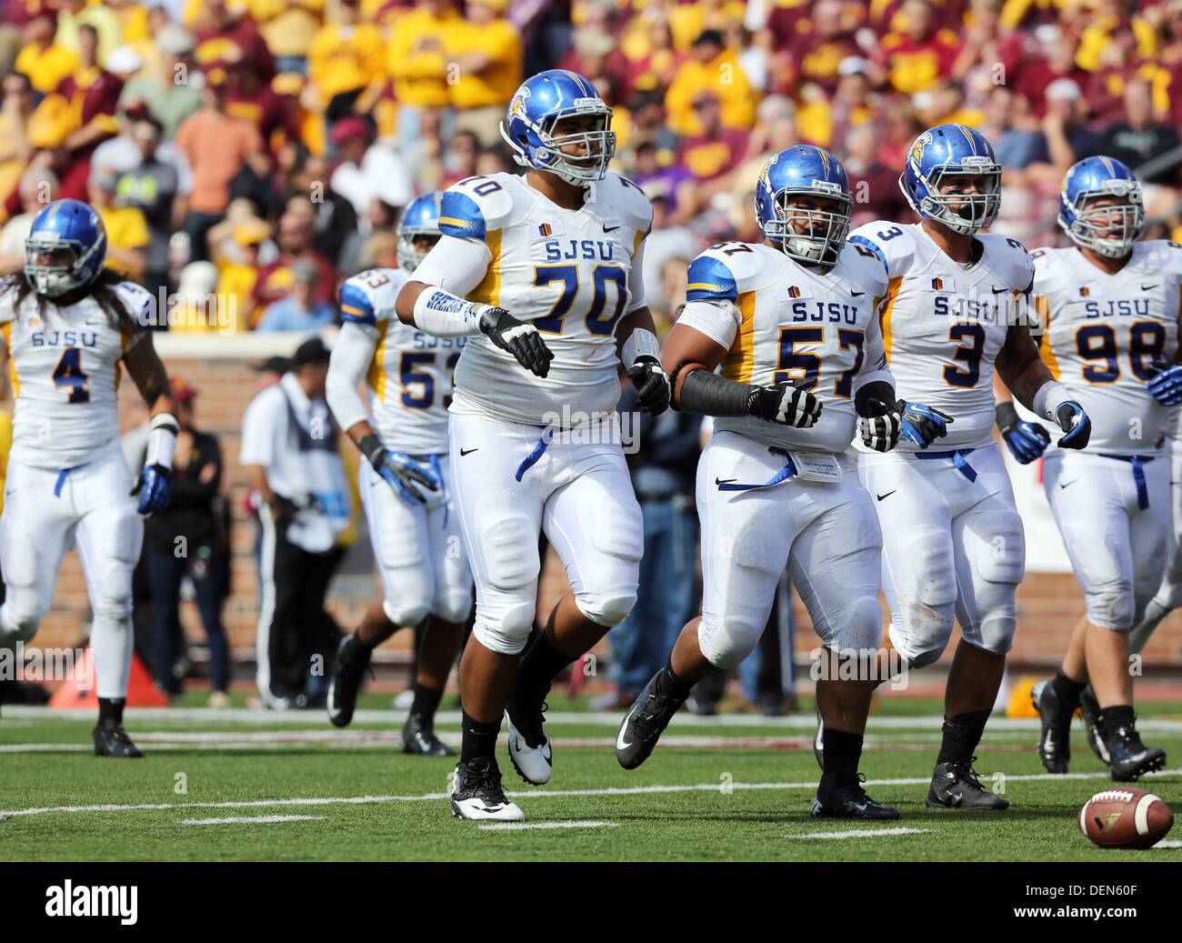 Travis raciti hi-res stock photography and images - Alamy