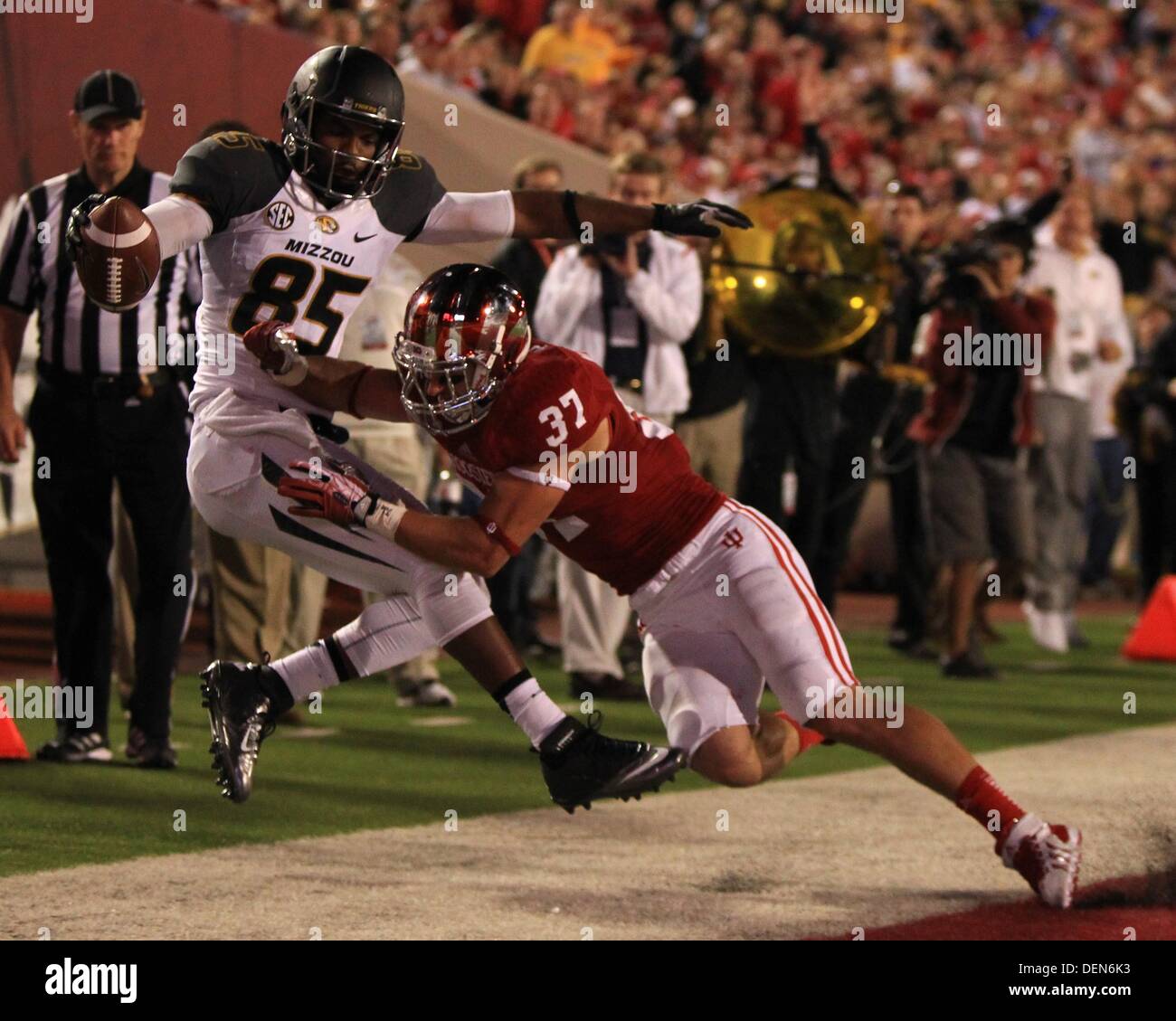 Mark murphy hi-res stock photography and images - Alamy