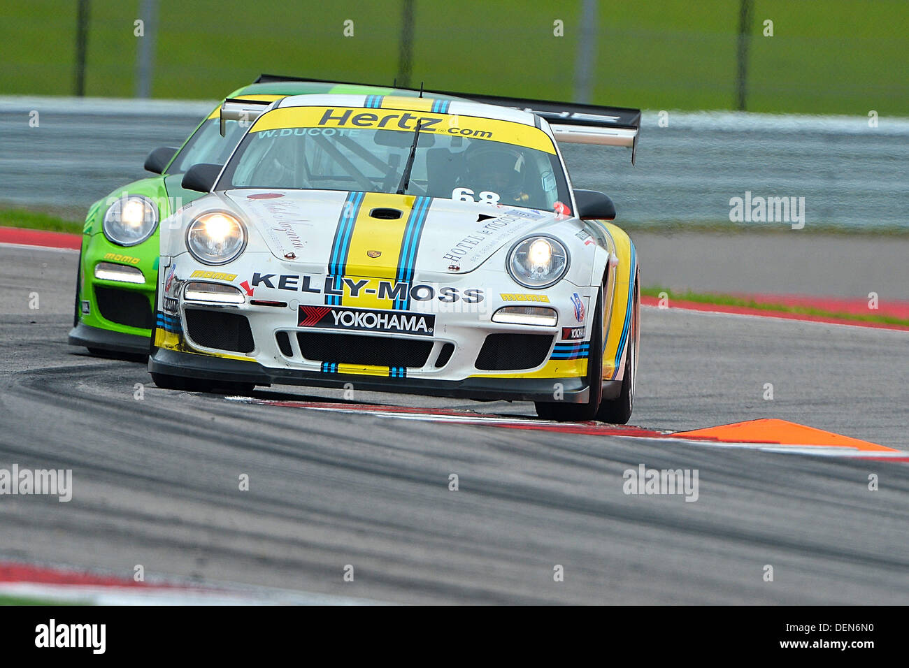 Driving in new orleans hi-res stock photography and images - Alamy
