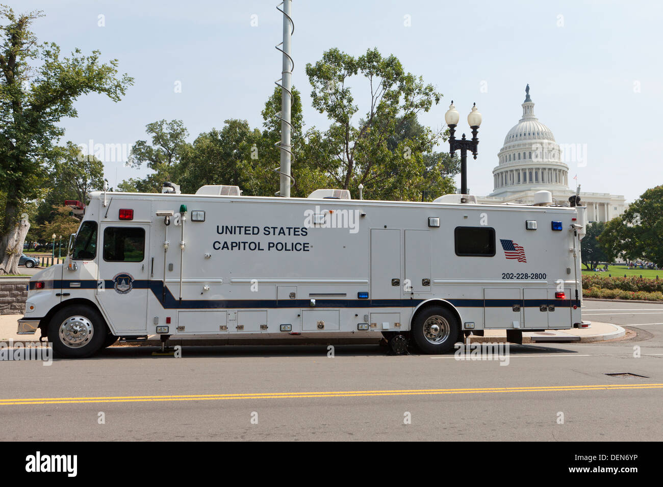 Command Vehicle High Resolution Stock Photography and Images - Alamy
