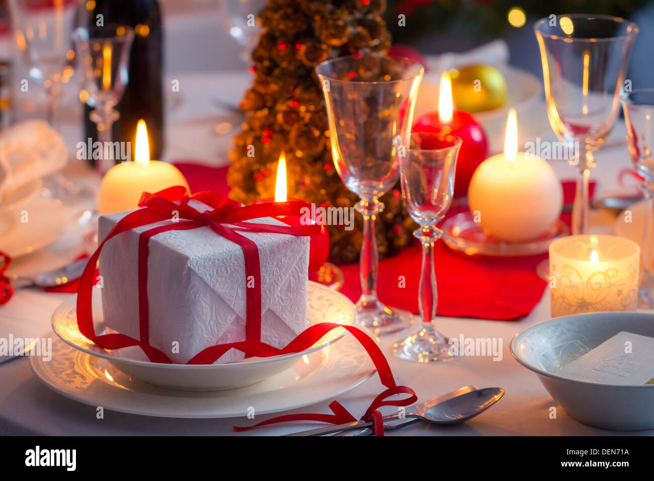Candle course hi-res stock photography and images - Alamy