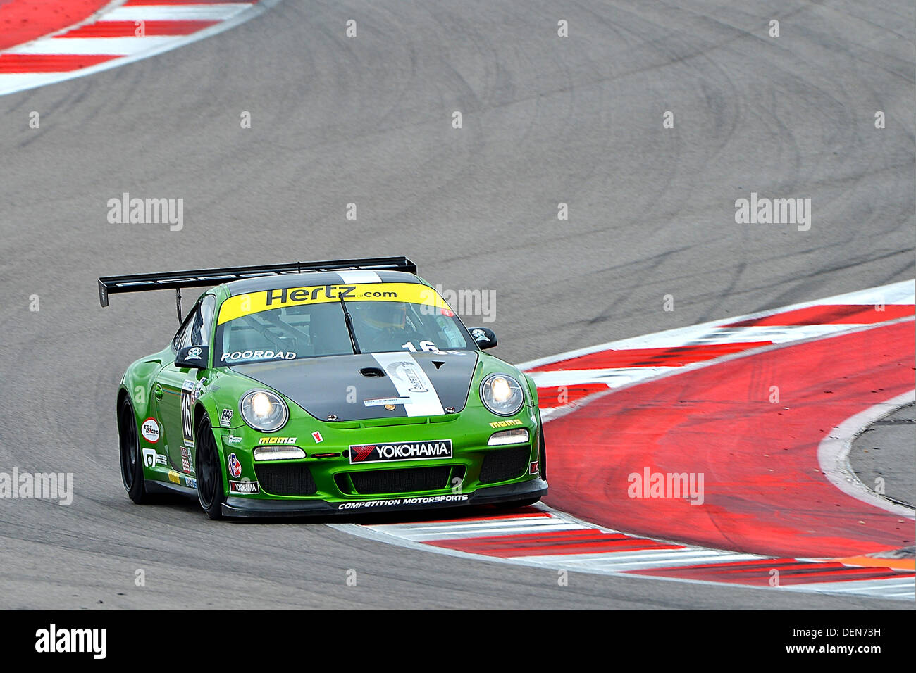 Fred poordad hi-res stock photography and images - Alamy