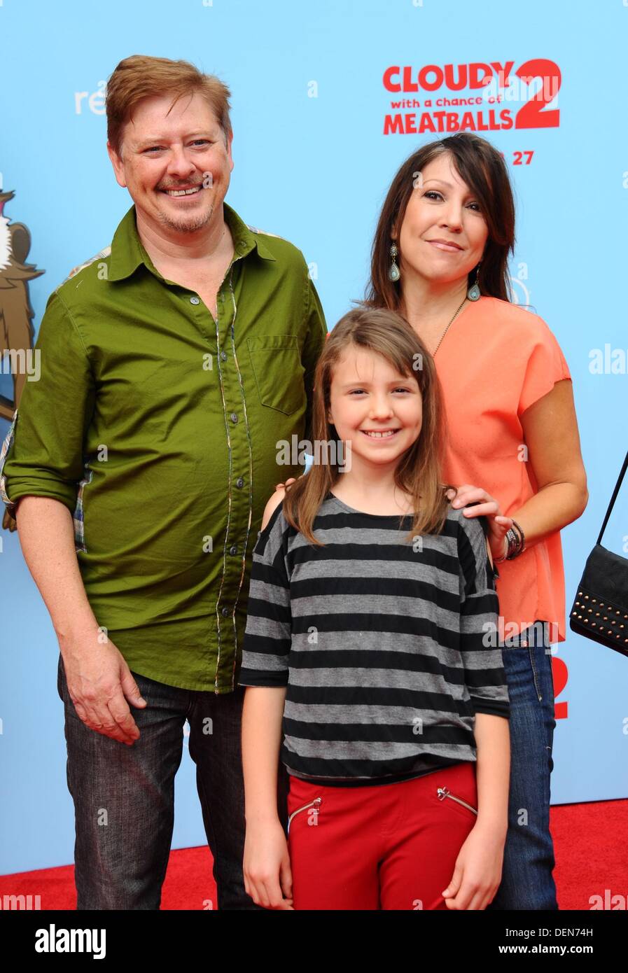 Foley family hi-res stock photography and images - Alamy
