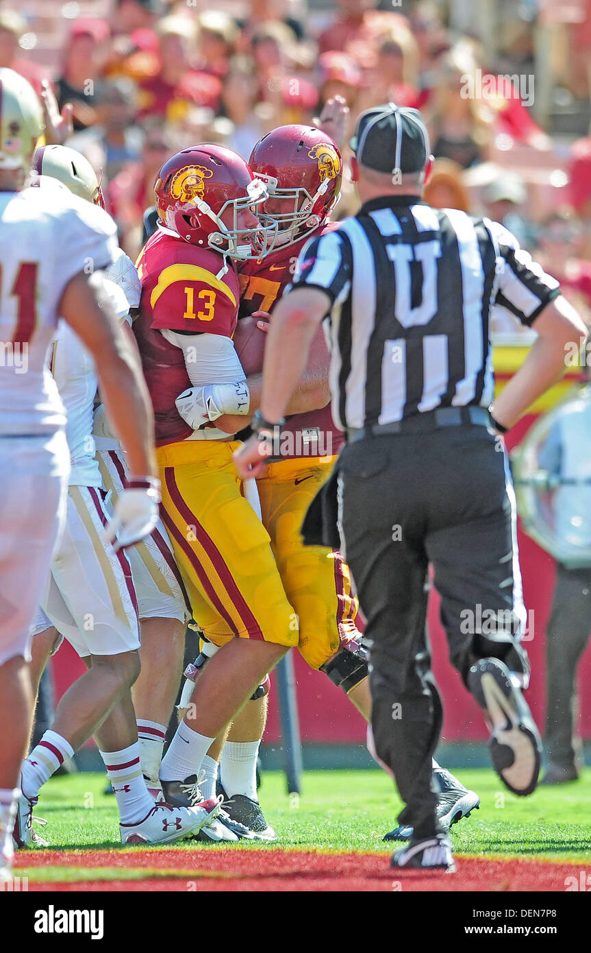 Kevin graf eagles hi-res stock photography and images - Alamy