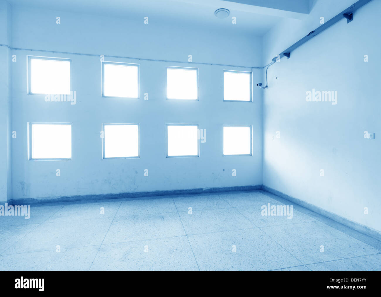 School hall hi-res stock photography and images - Alamy