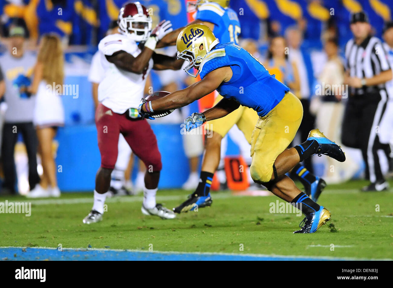 James jordon hi-res stock photography and images - Alamy