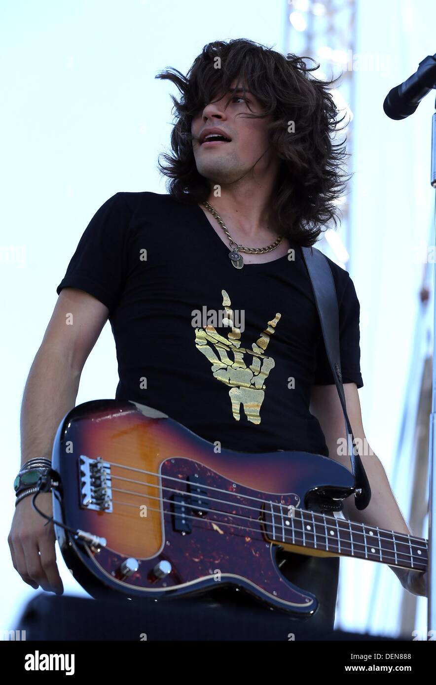 Perry and reed hi-res stock photography and images - Alamy