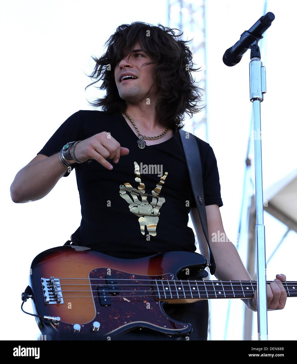 Perry reed hi-res stock photography and images - Alamy