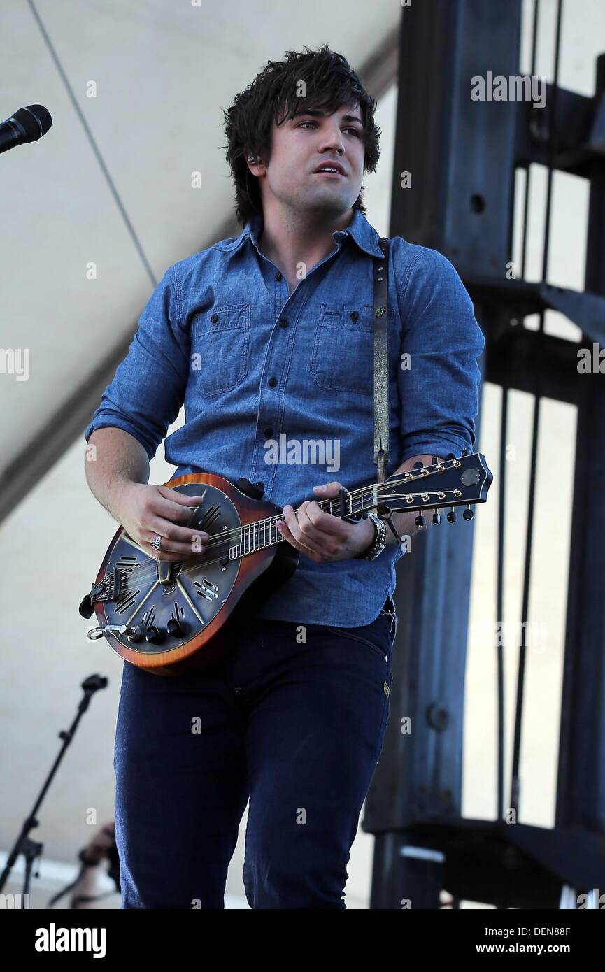 Las Vegas, NV. 21st Sep, 2013. Neil Perry in attendance for iHeartRadio ...