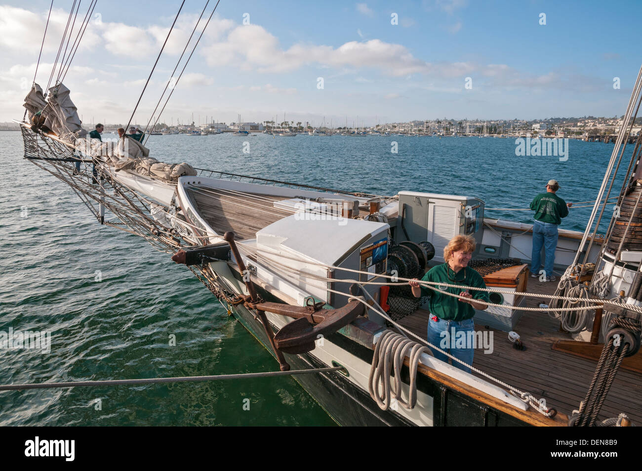 Revenue cutter hi-res stock photography and images - Alamy