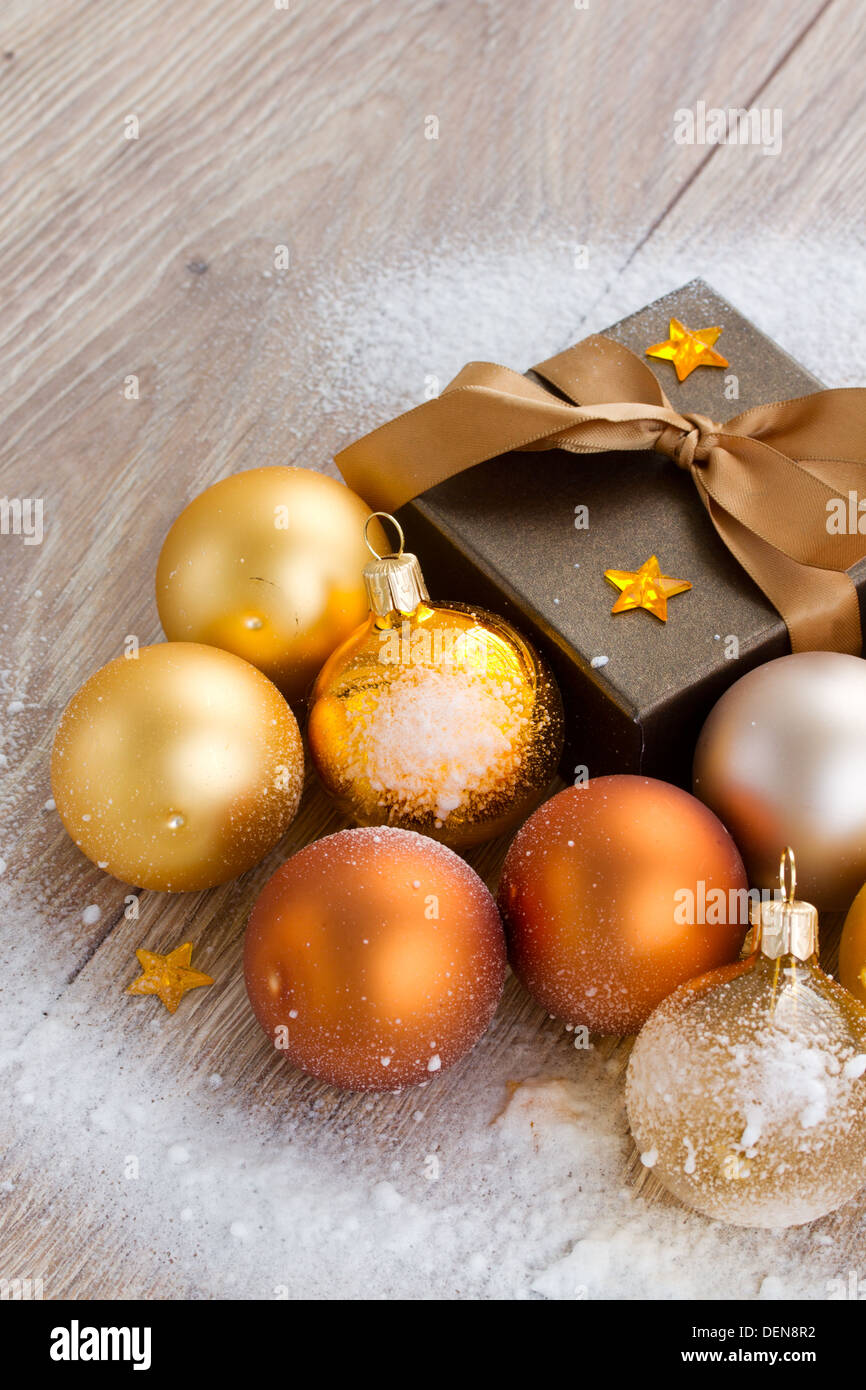 Xmas gold red close up close up x mas closeup nobody hi-res stock ...