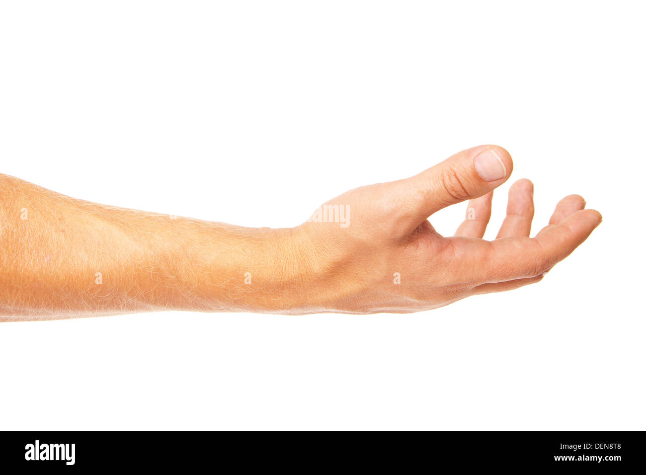 Open the palm of the hand hi-res stock photography and images - Alamy