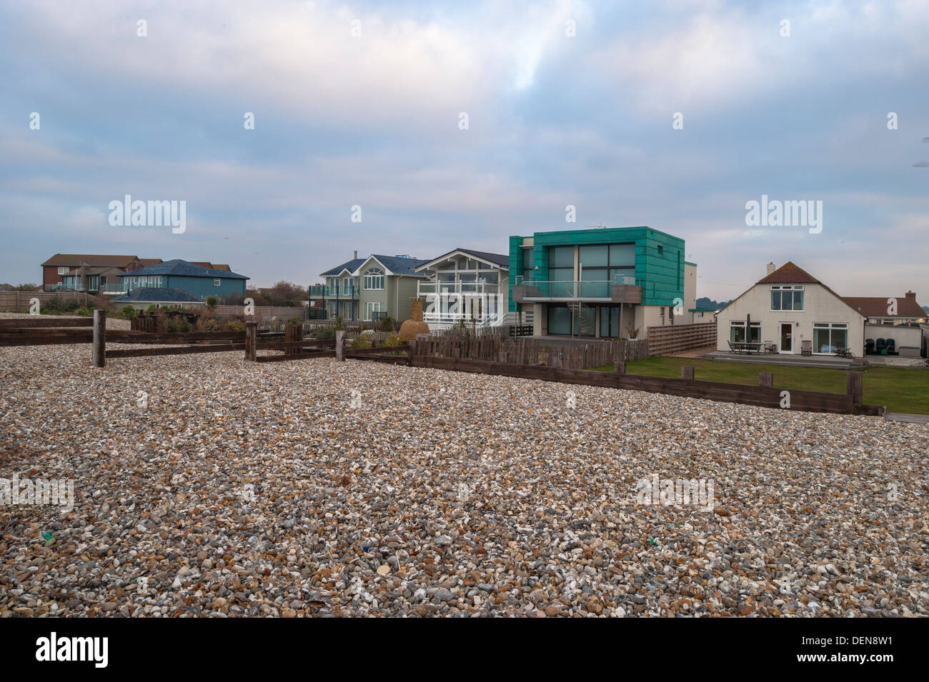 Bracklesham hi-res stock photography and images - Alamy