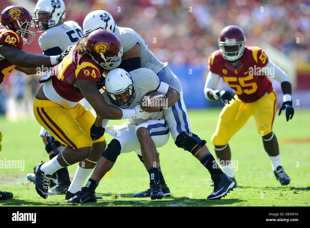 Chuckie keeton hi-res stock photography and images - Alamy