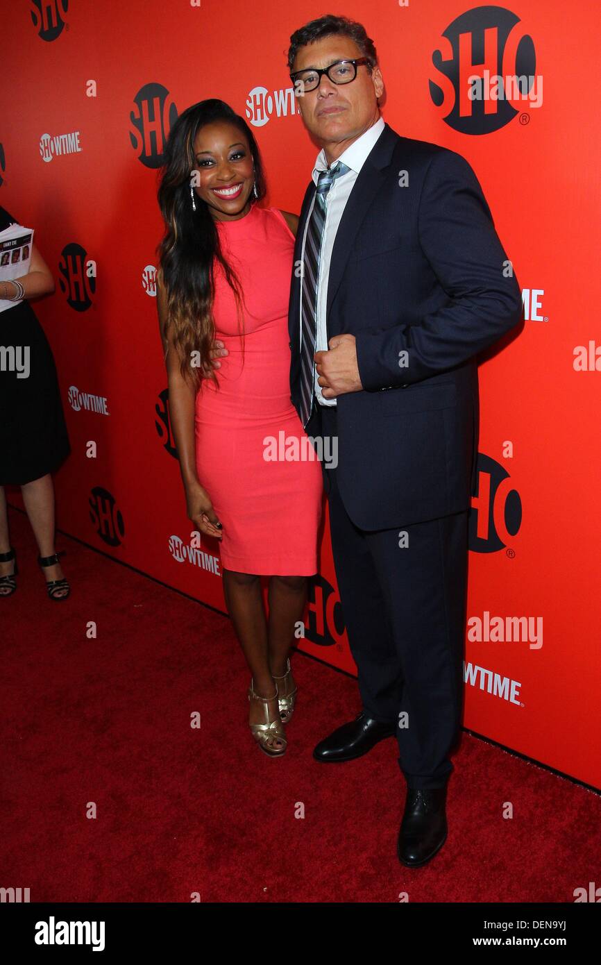 Los Angeles, California, USA. 21st Sep, 2013. Steven Bauer attends ...