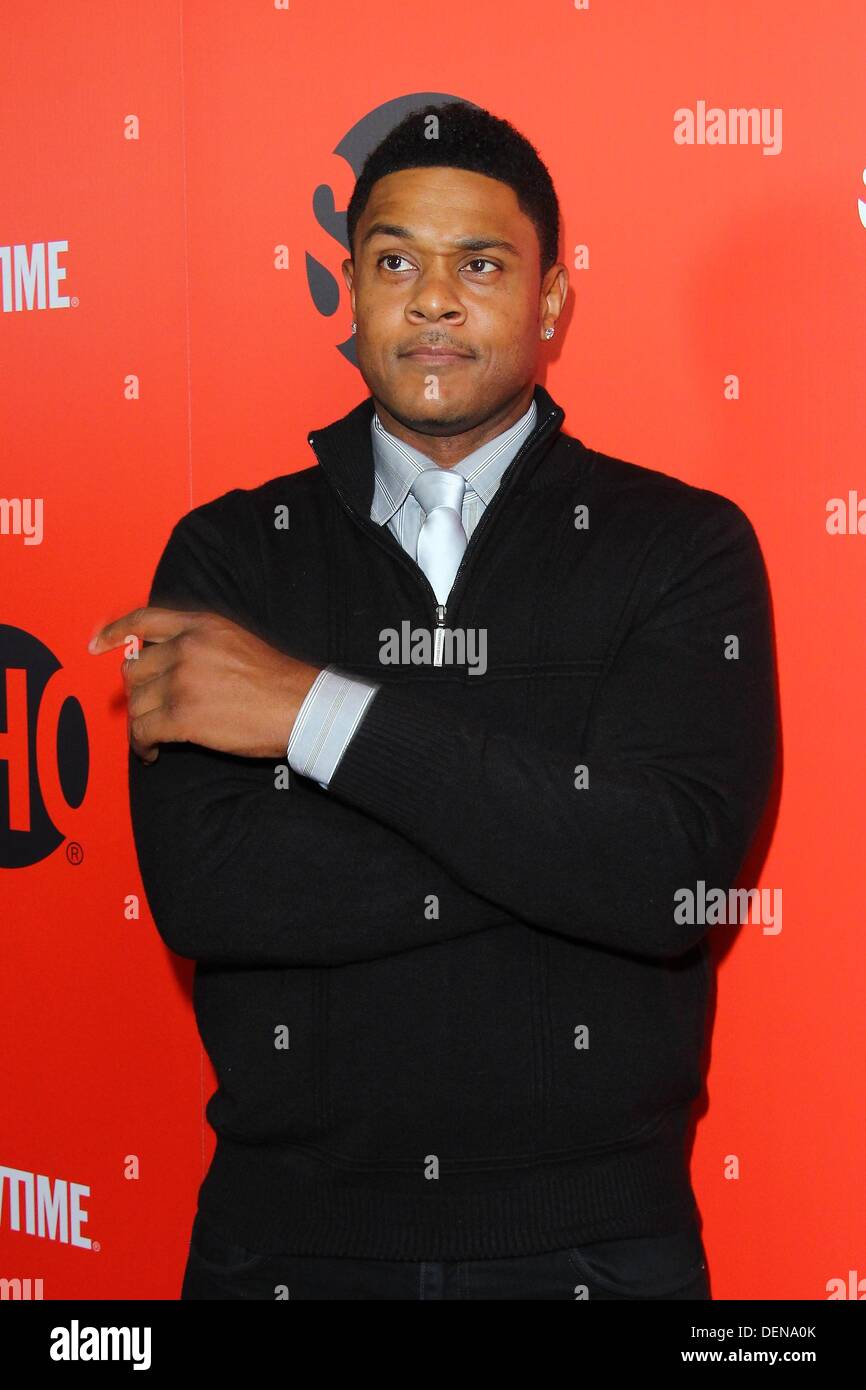 Los Angeles, California, USA. 21st Sep, 2013. Pooch Hall attends ...