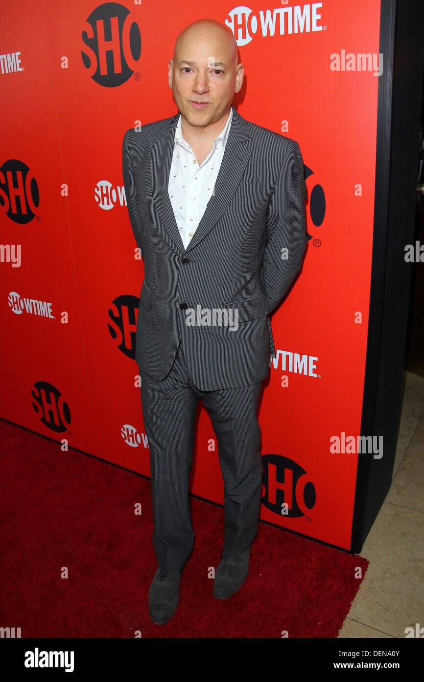 Los Angeles, California, USA. 21st Sep, 2013. Evan Handler attends ...