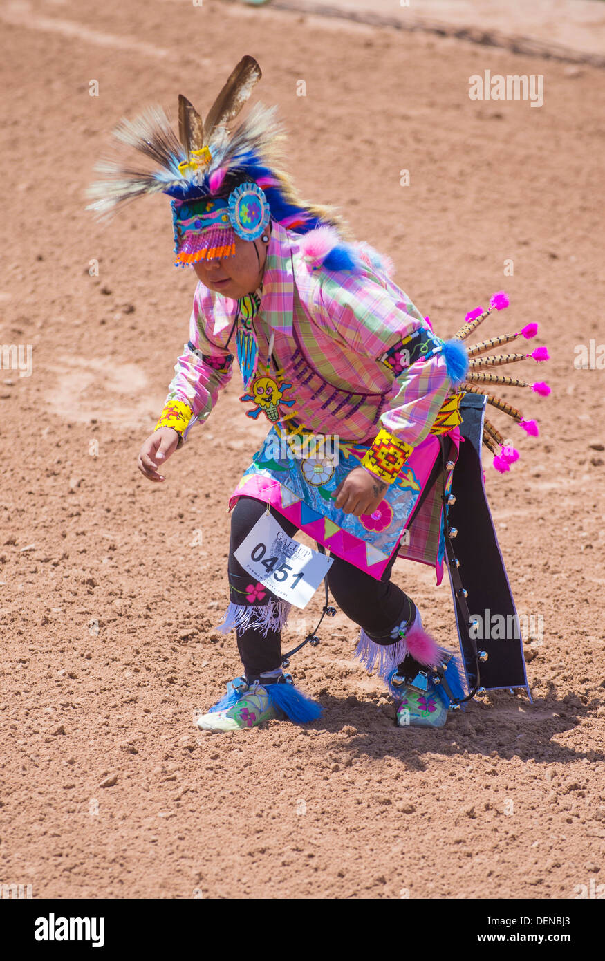 American indian tribe ceremony hi-res stock photography and images - Alamy