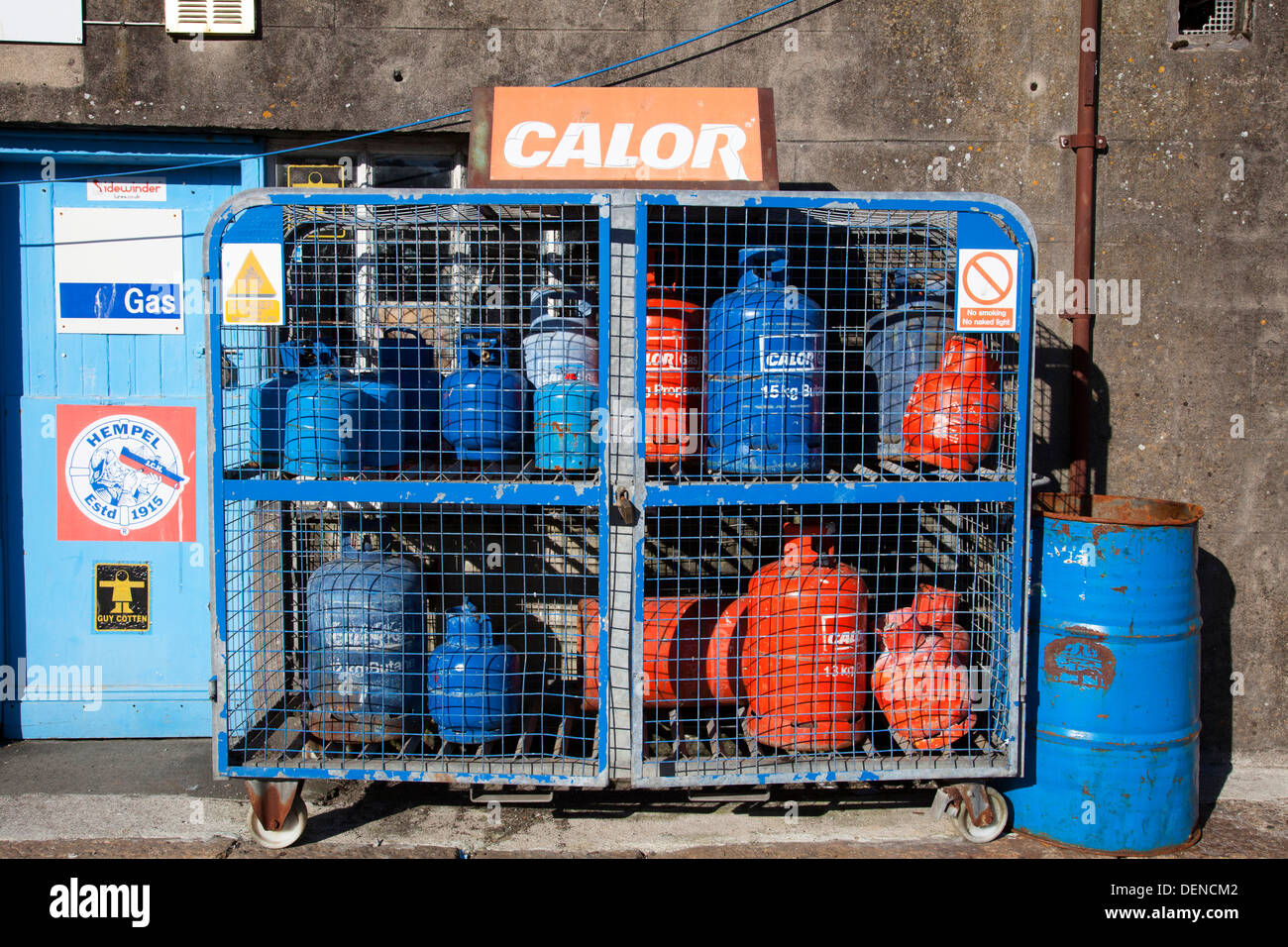 Calor hi-res stock photography and images - Alamy