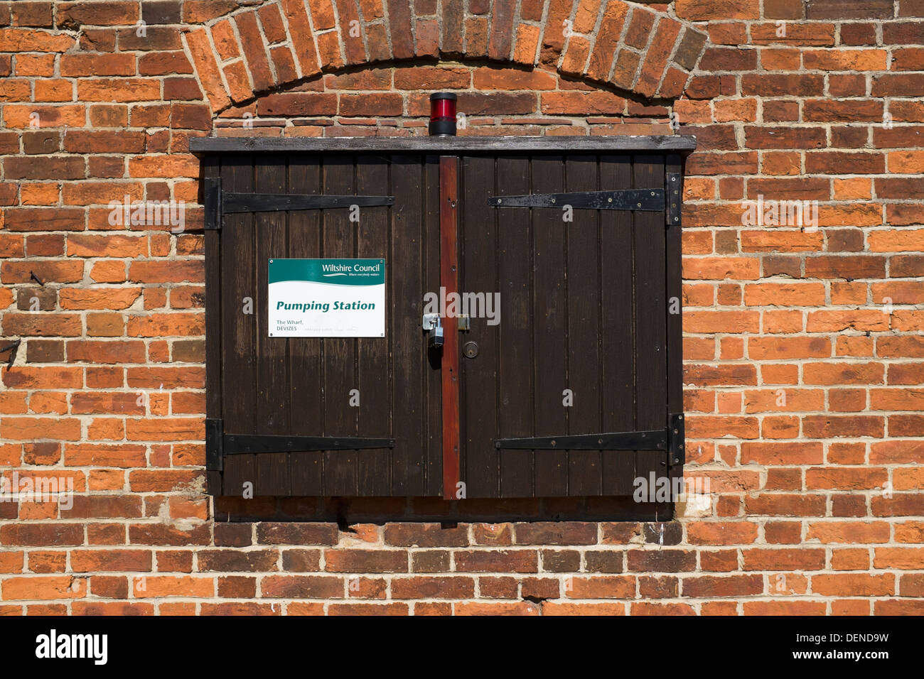 British Pumping Station High Resolution Stock Photography and Images ...