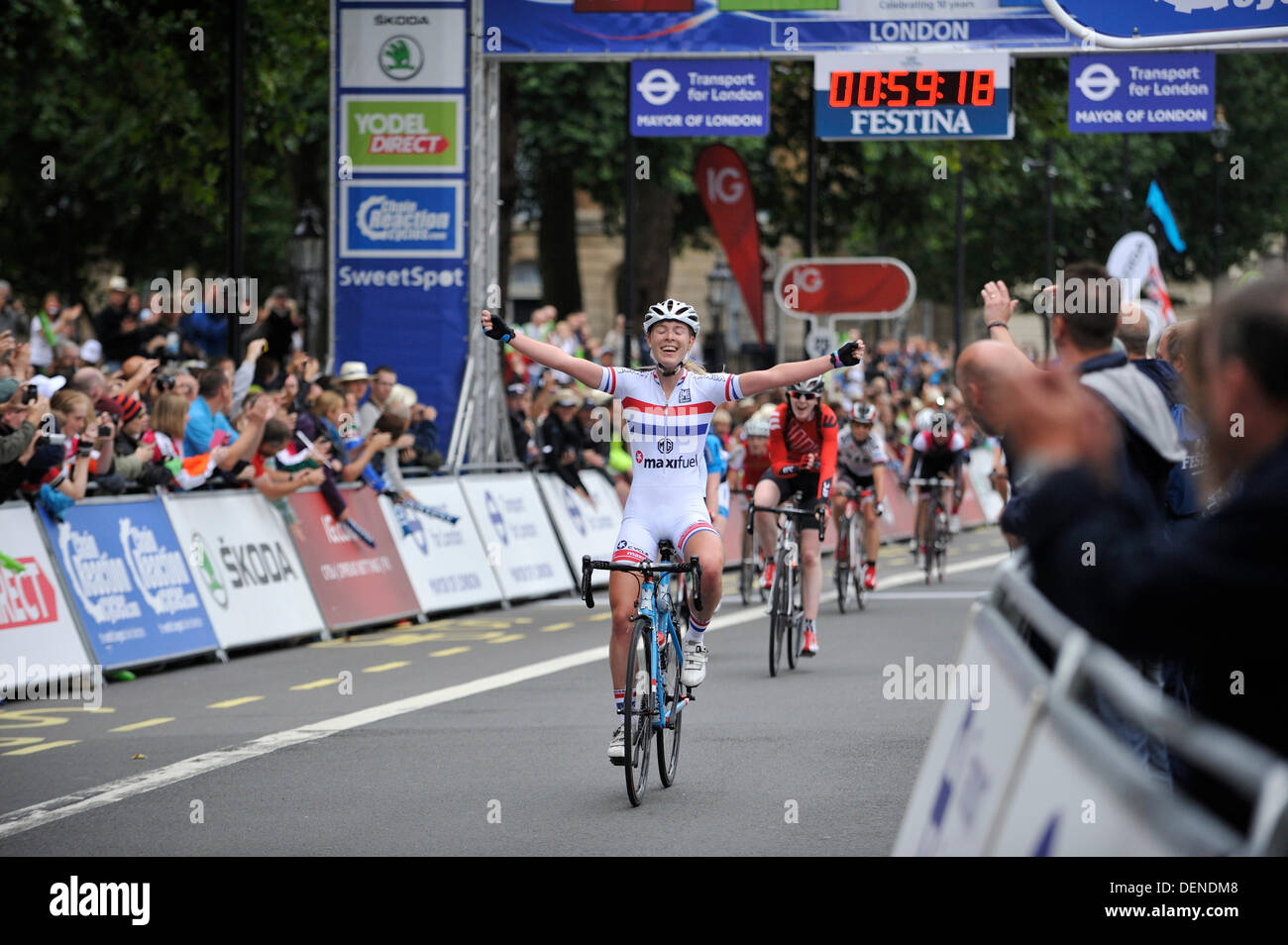 Hannah barnes hi-res stock photography and images - Alamy