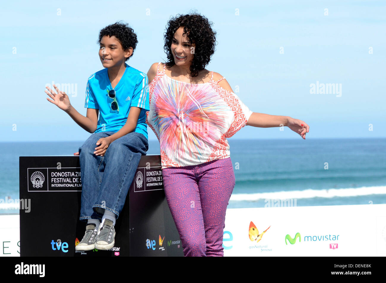 Samantha castillo High Resolution Stock Photography and Images - Alamy