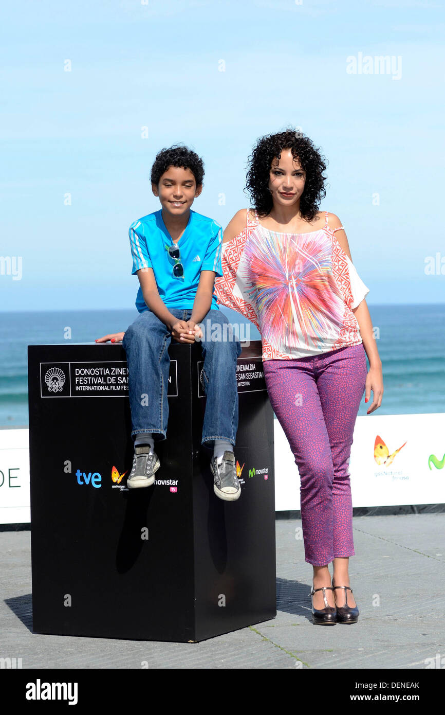 Samantha castillo hi-res stock photography and images - Alamy