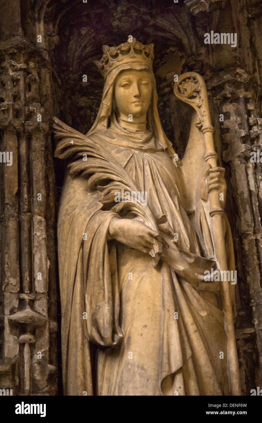 Holy well spring water uk hi-res stock photography and images - Alamy