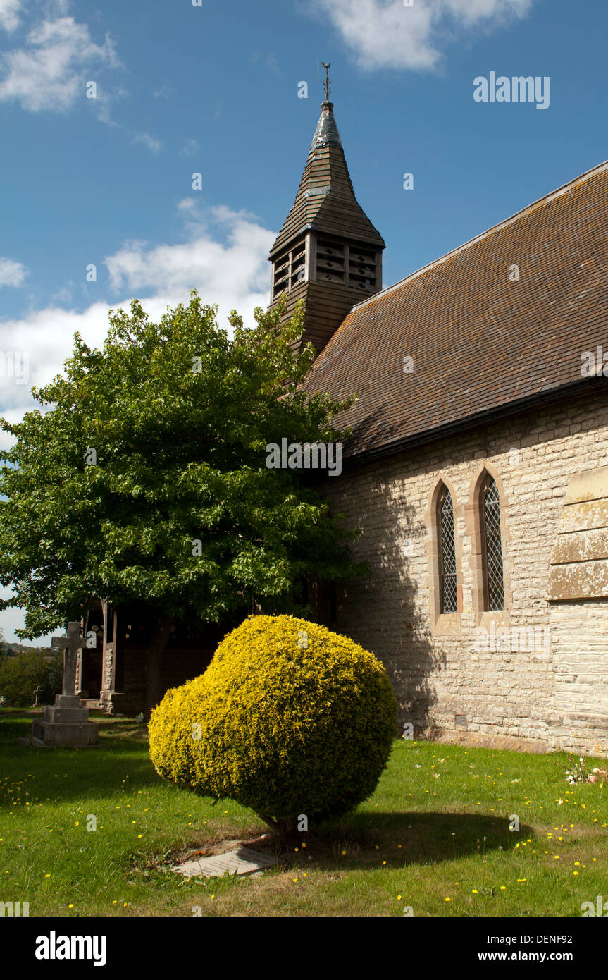 Tibberton hi-res stock photography and images - Alamy