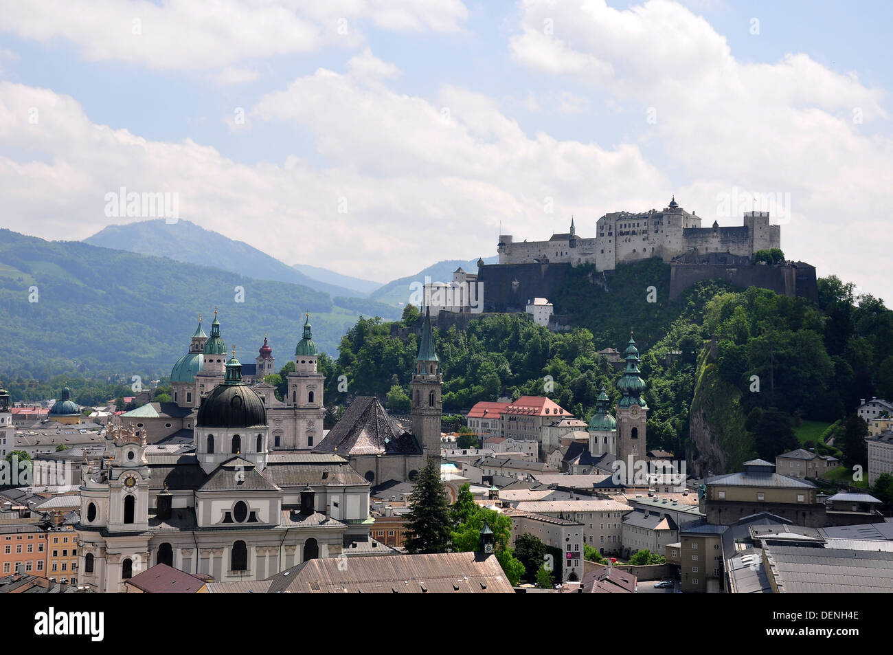 Festung Fortress High Resolution Stock Photography and Images - Alamy