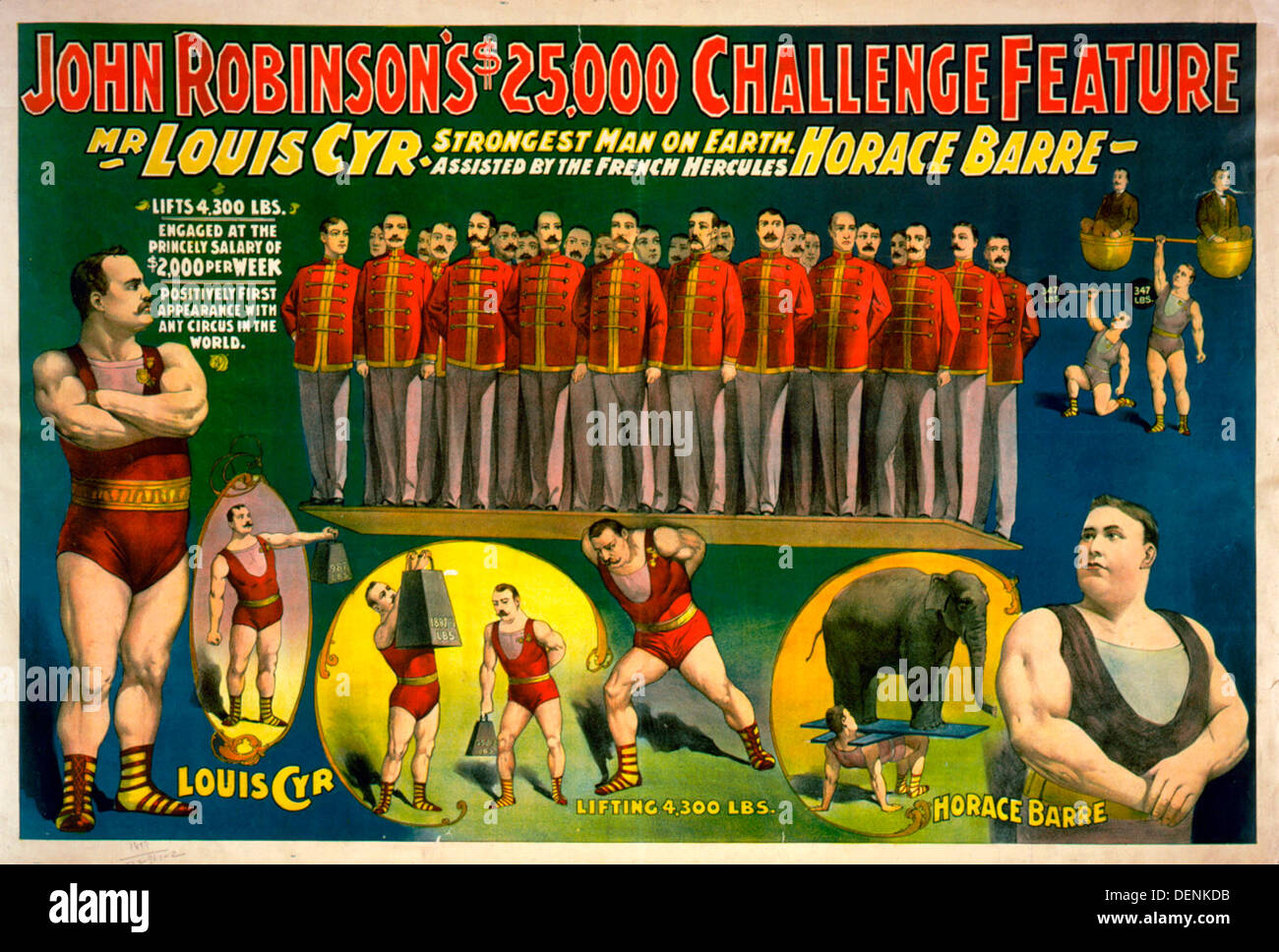 John robinsons High Resolution Stock Photography and Images - Alamy