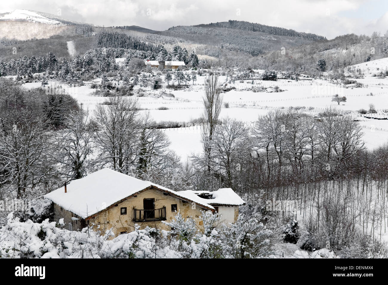 Outdoor exterior day daytime daylight nature scene scenery landscape hi ...