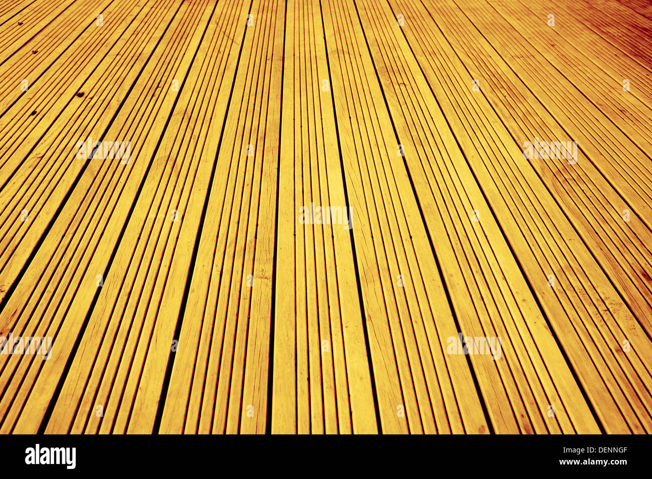 Deck planks boards hi-res stock photography and images - Alamy